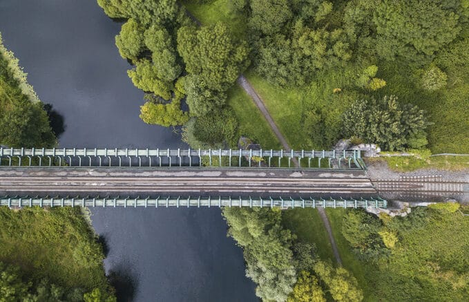 Could a cross-Irish Sea link be a bridge too far? - Wilson James