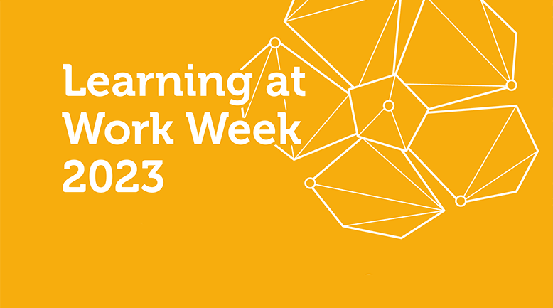Learning At Work Week 2023 events around the country - Wilson James